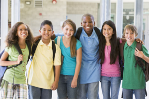 Child Health & Disability Prevention – Department of Public Health