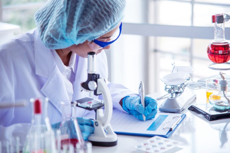 Public Health Laboratory – Department of Public Health