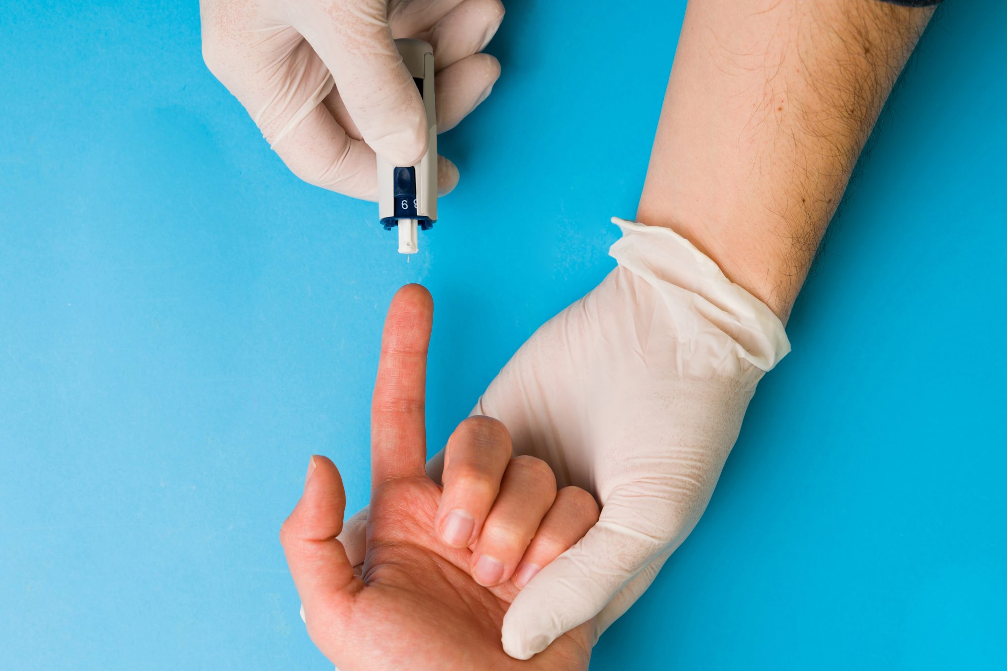 Public Health Laboratory – Department of Public Health