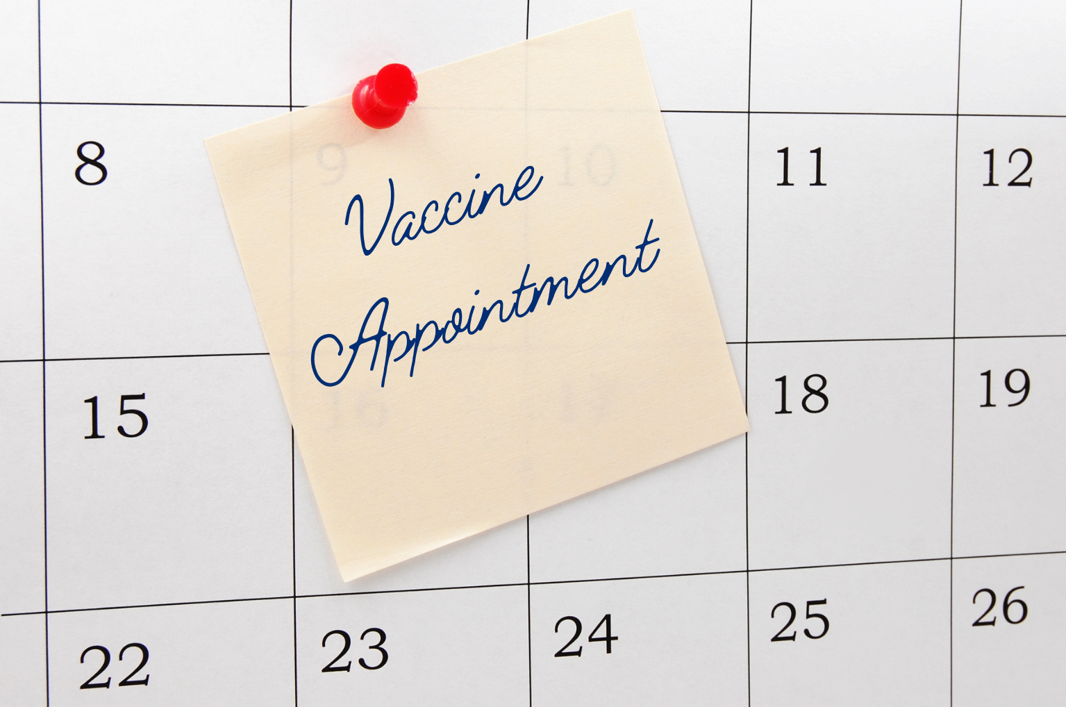 School-Based Vaccine Services – Department of Public Health