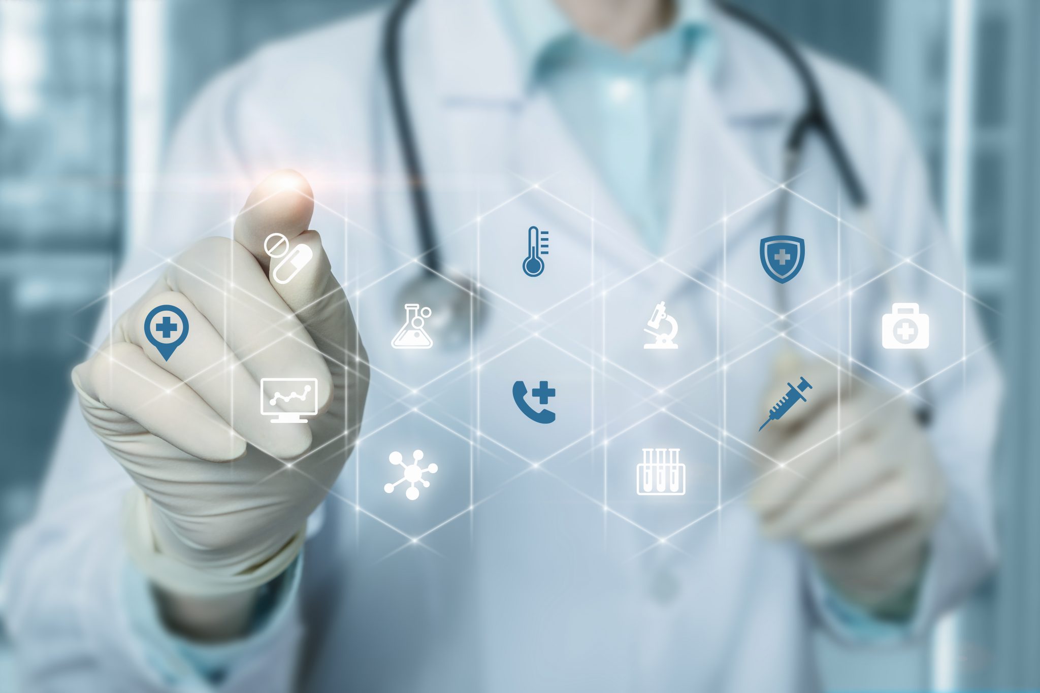 Communicable Disease – Department of Public Health