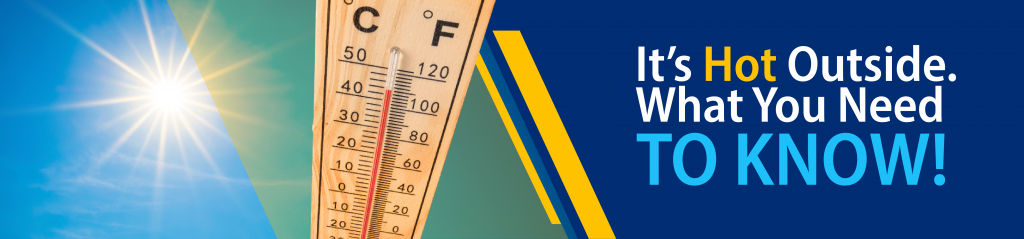 Extreme Heat Information and Resources – Department of Public Health