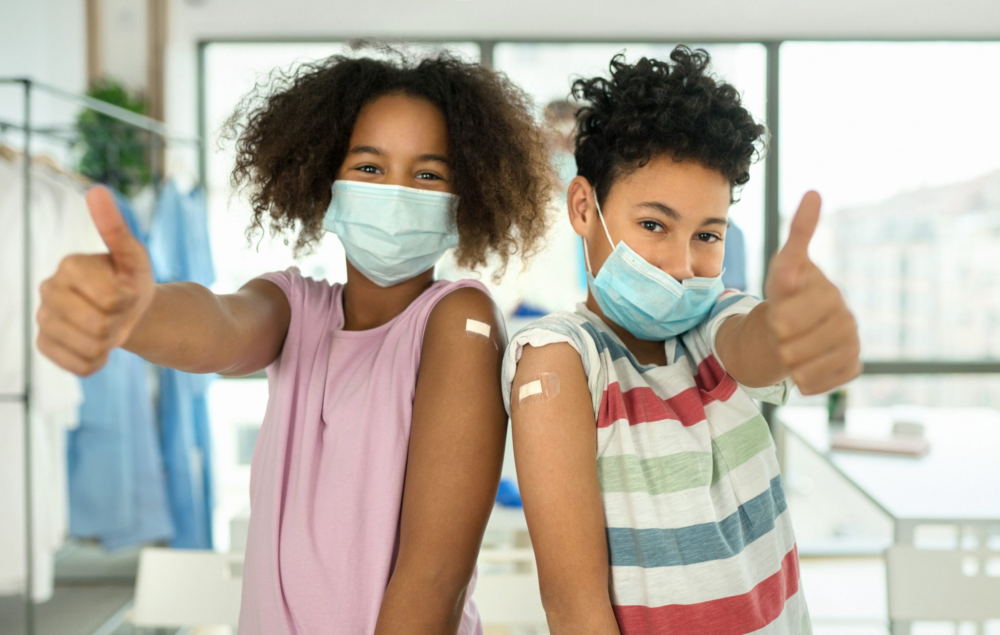 Immunization Services – Department of Public Health