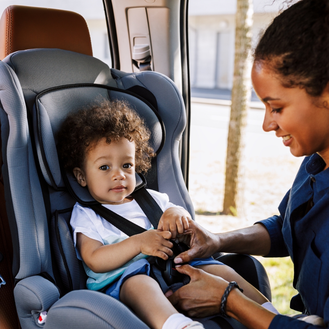 Car Seat Safety – Department of Public Health