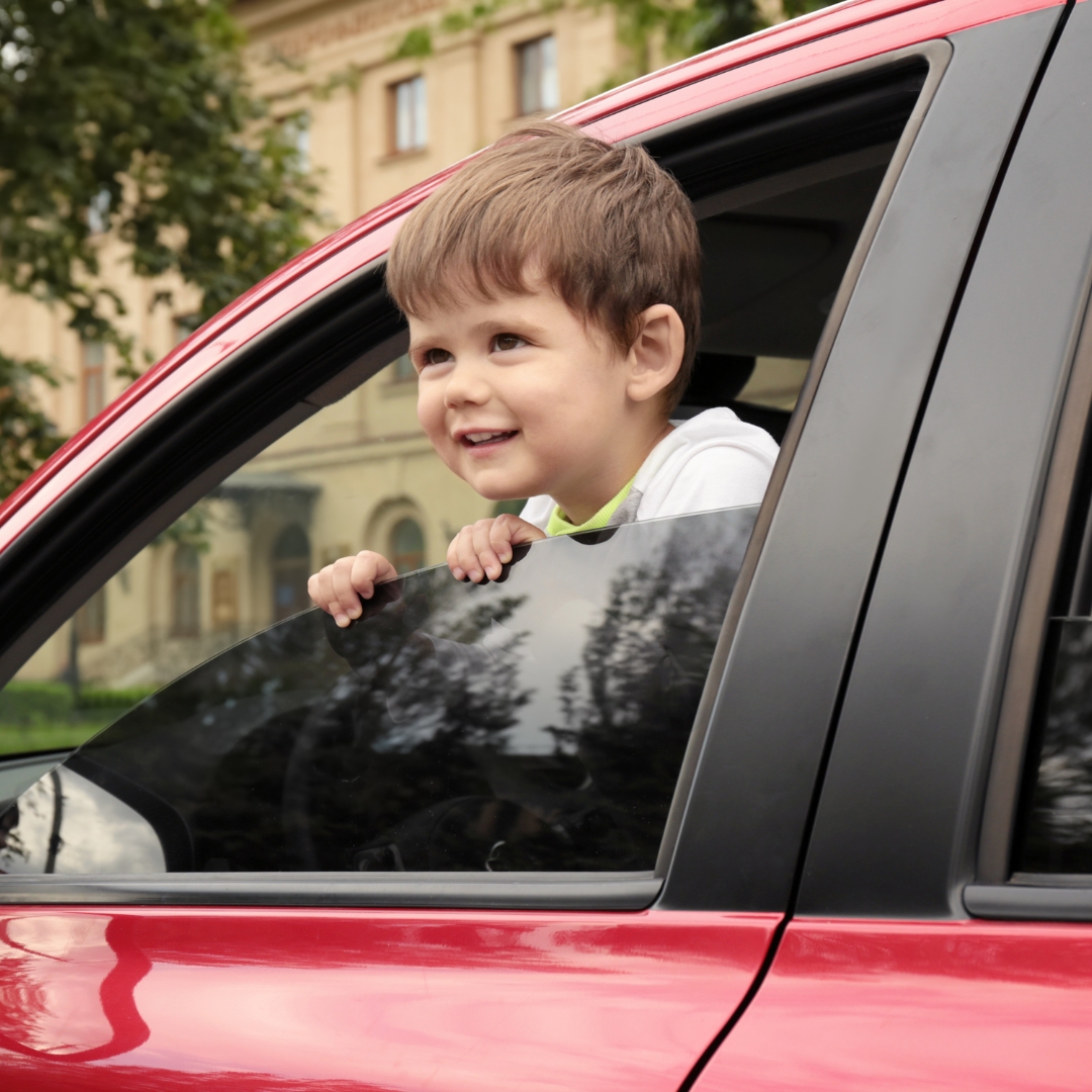 Car Seat Safety – Department of Public Health