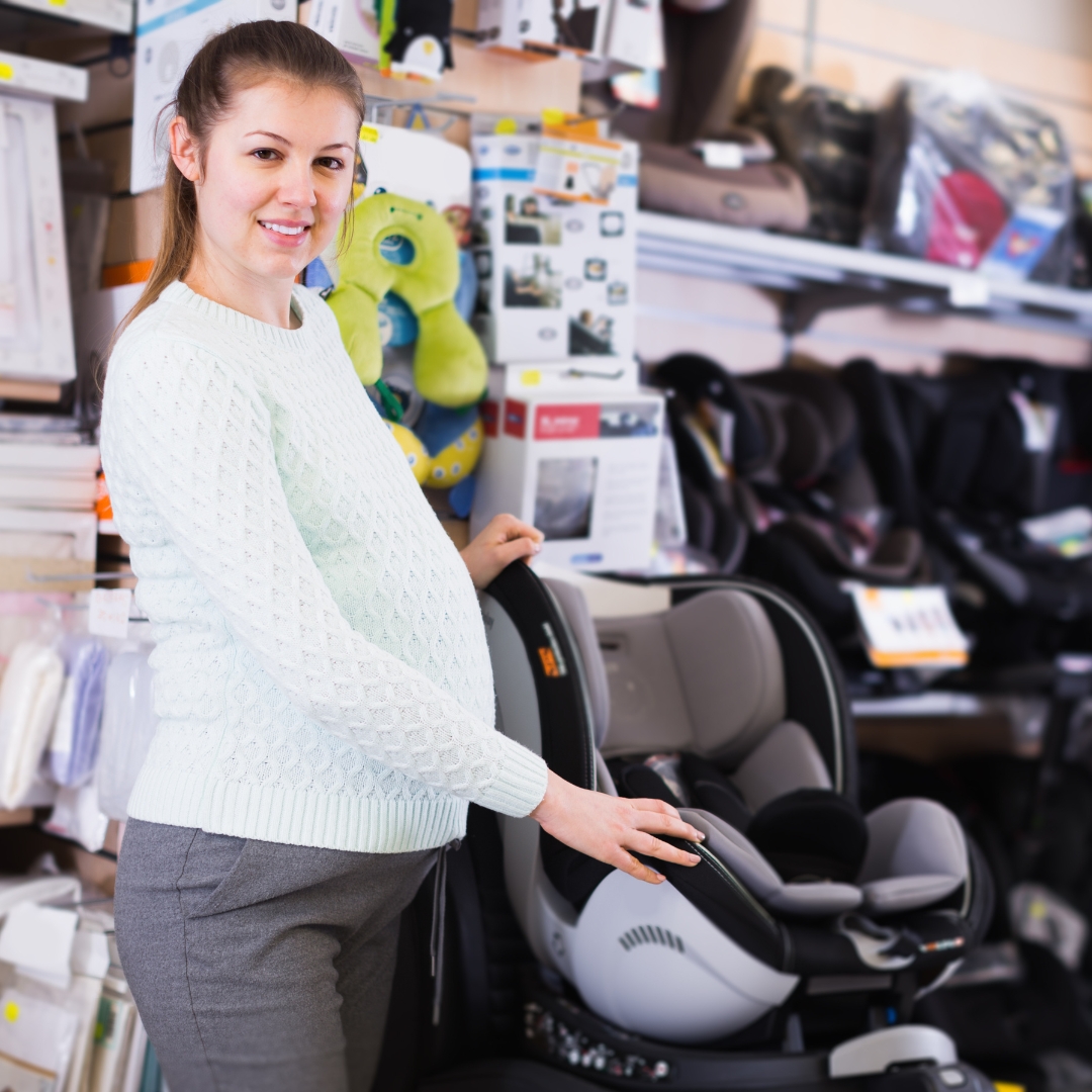Car Seat Safety – Department of Public Health