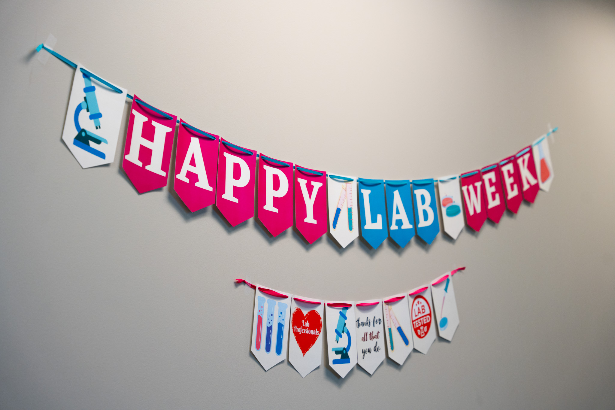 Public Health Week 2024 Photos – Department of Public Health