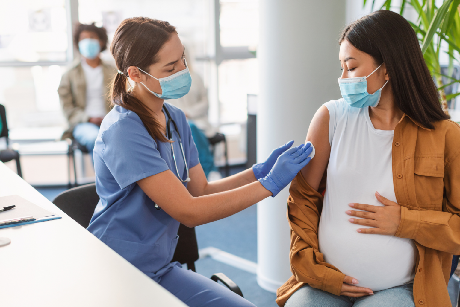 COVID Vaccine Equity – Department of Public Health