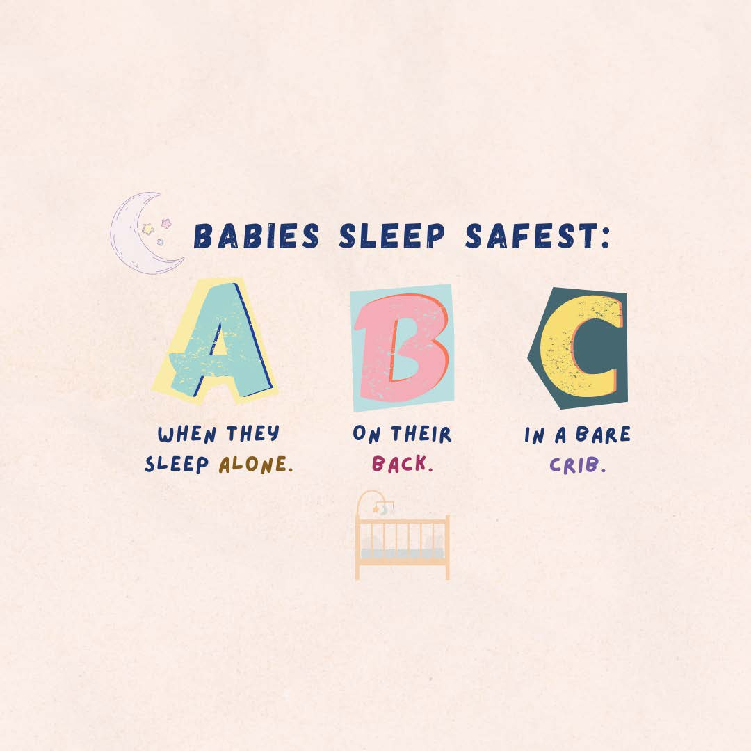 Sudden Infant Death Syndrome (SIDS) – Department of Public Health