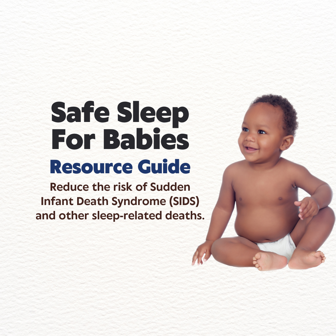 Sudden Infant Death Syndrome (SIDS) – Department of Public Health
