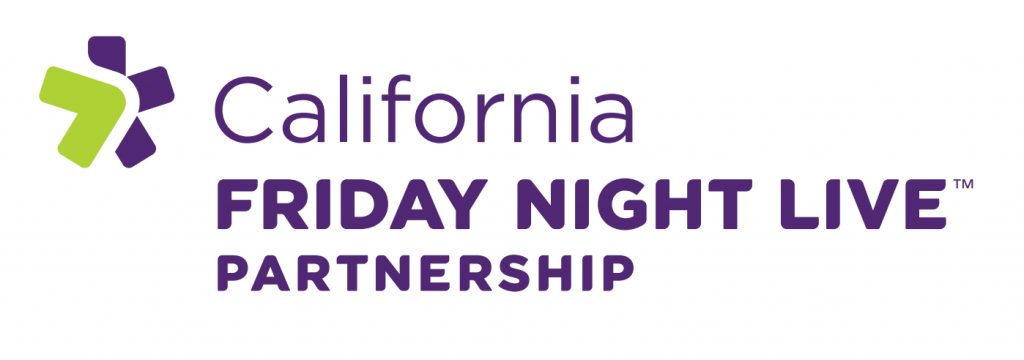 Friday Night Live – Department of Public Health