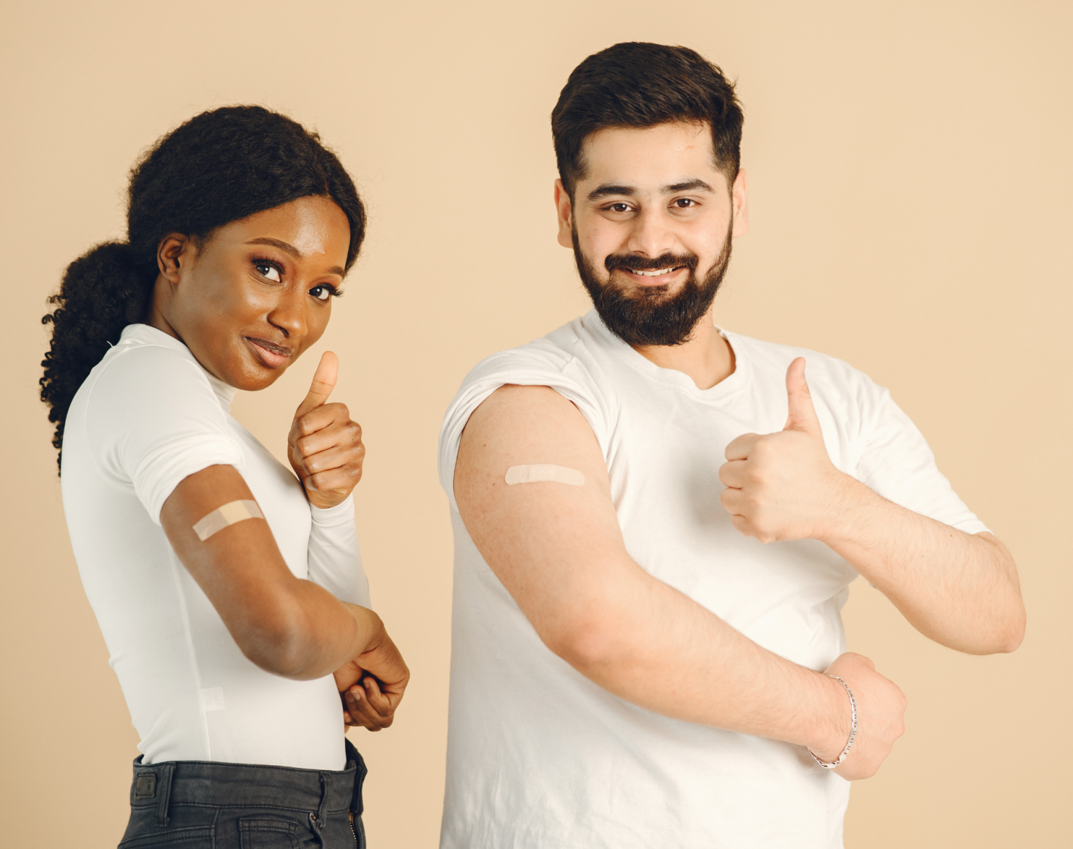 Protect yourself and the community from respiratory virus infections ...