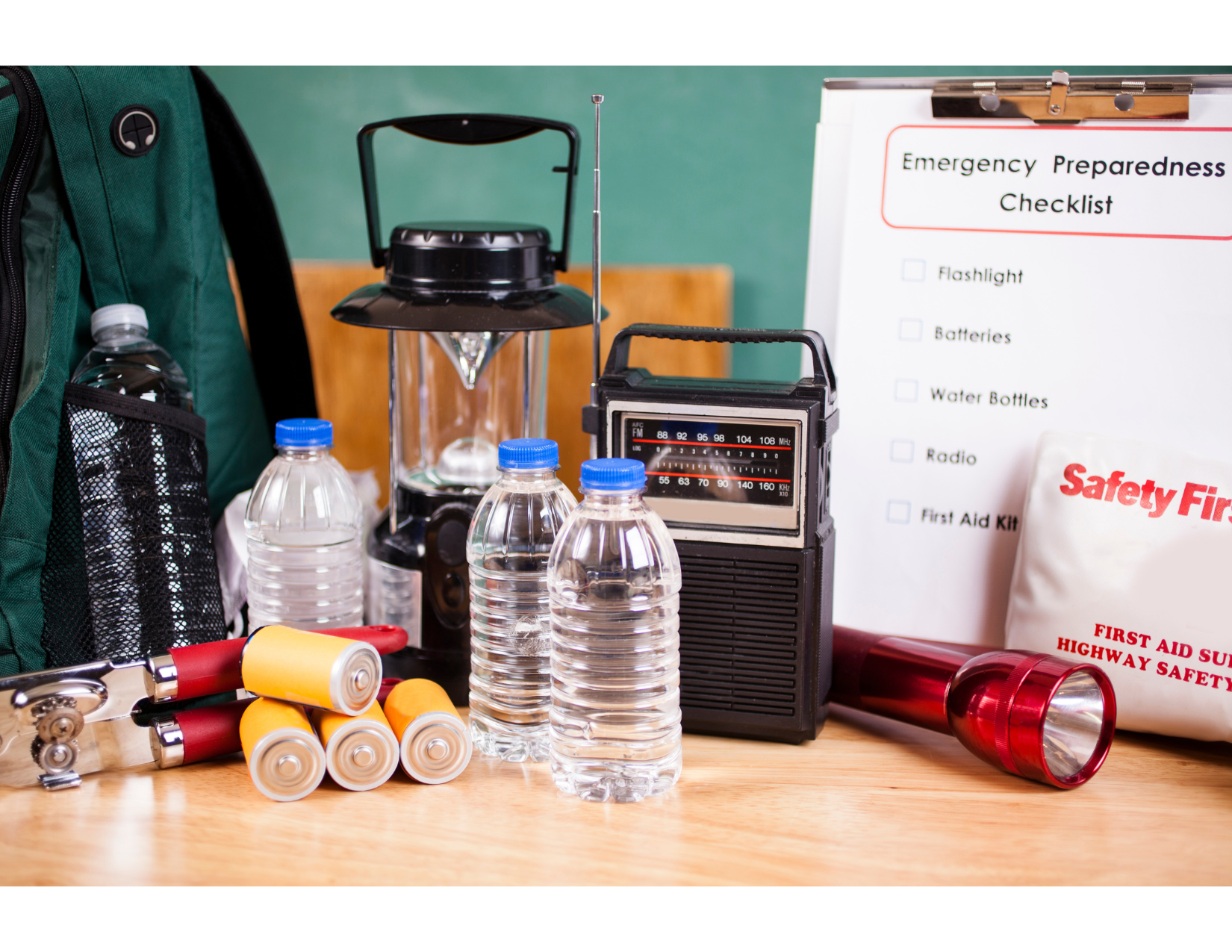 Preparedness & Response – Department of Public Health